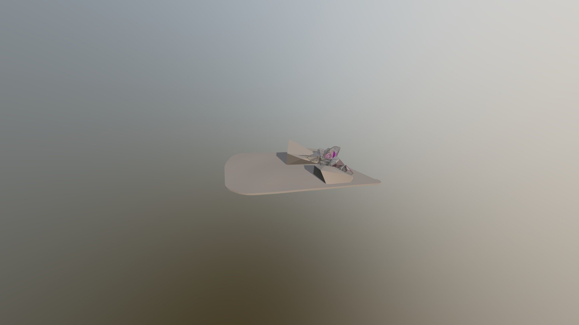 JJM - 3D model by c.k.mcadams [63034e7] - Sketchfab
