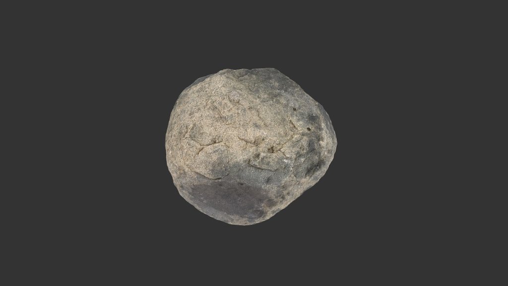 Hammerstone - Tonto NM 916 - 3D model by doctorlp [6303f84] - Sketchfab