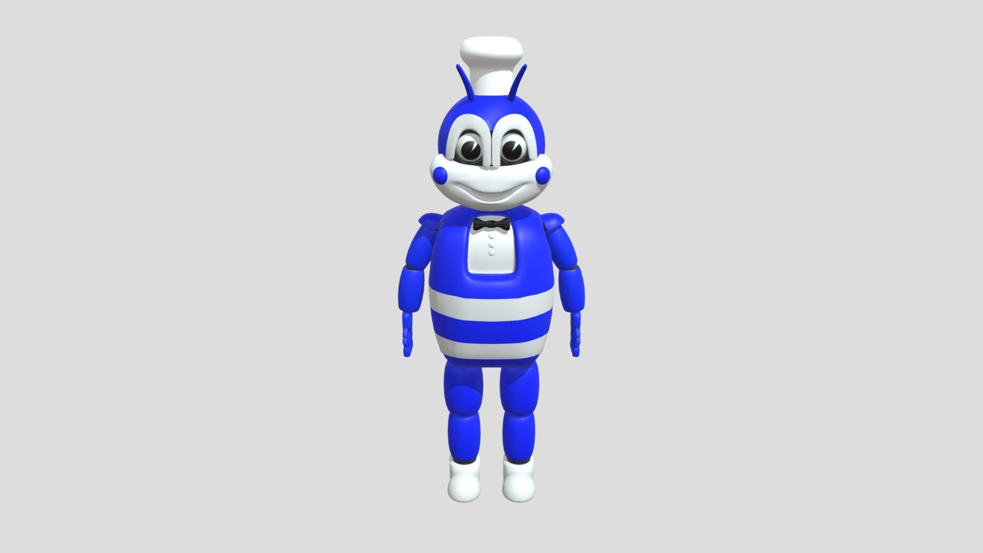 Jolly 1 - Download Free 3D model by abarria.sj [630691a] - Sketchfab