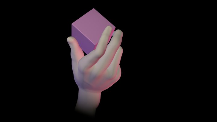 ComputerCat (@ComputerCats) - Sketchfab