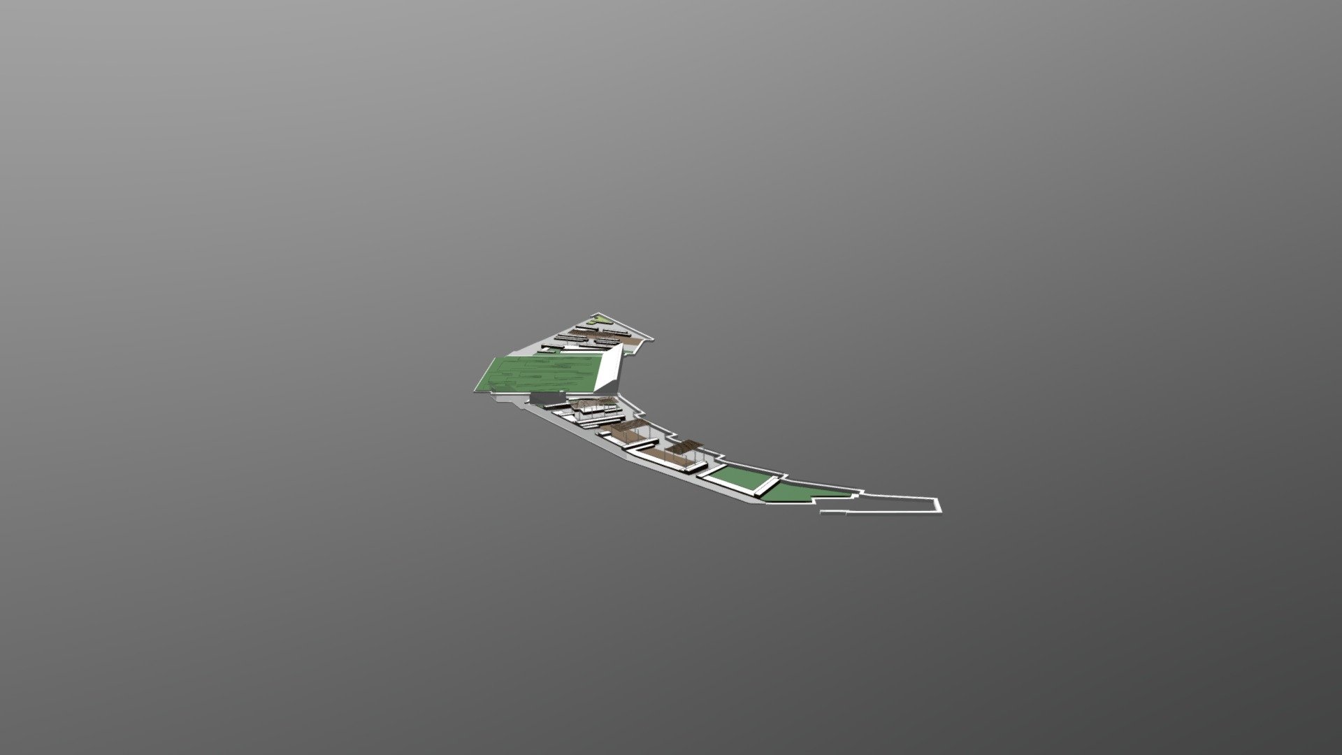 TWC - 3D model by Shane (@sfagan) [63096e5] - Sketchfab