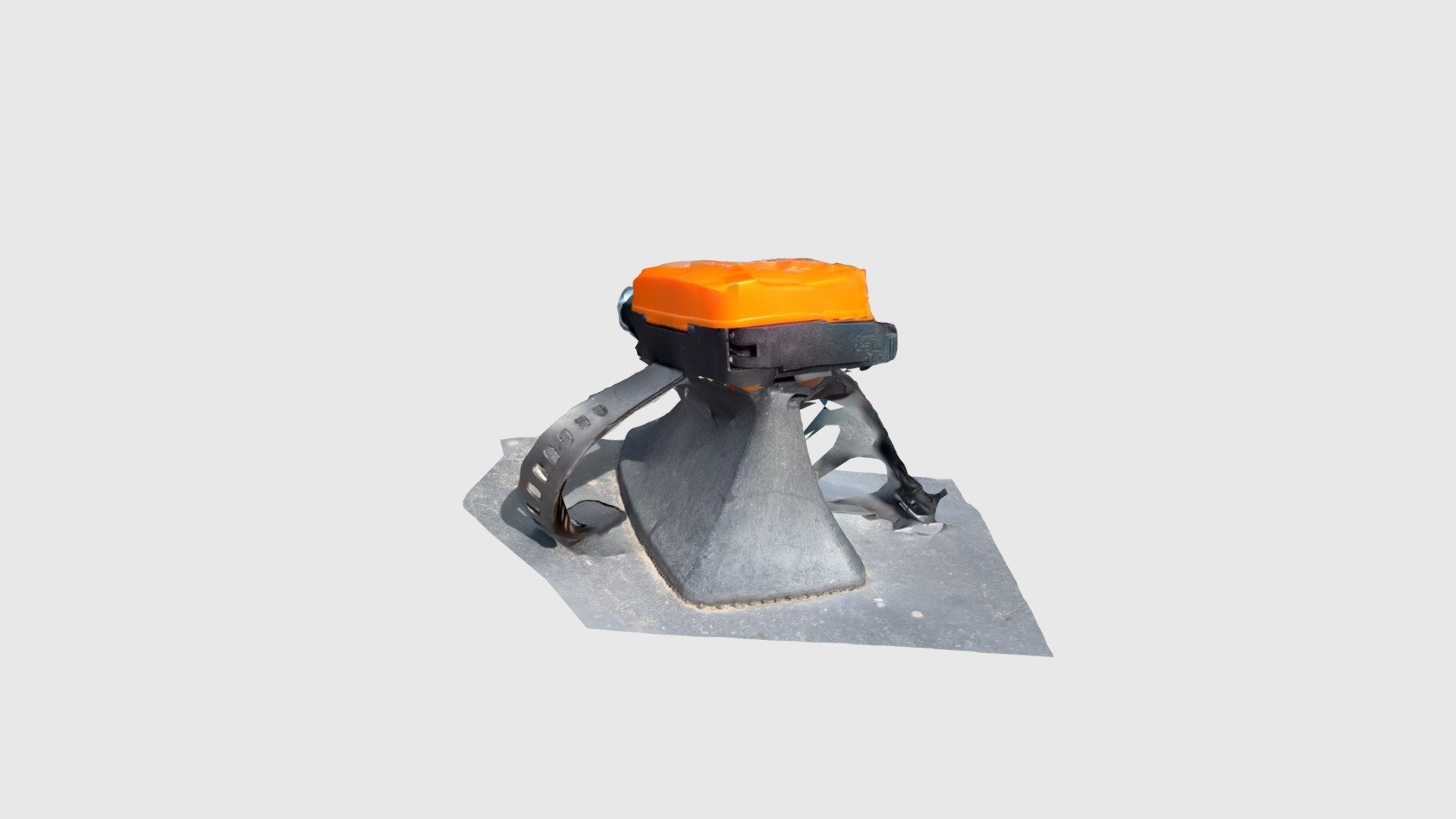 Life saver - Download Free 3D model by oOMosheOo [630aadd] - Sketchfab