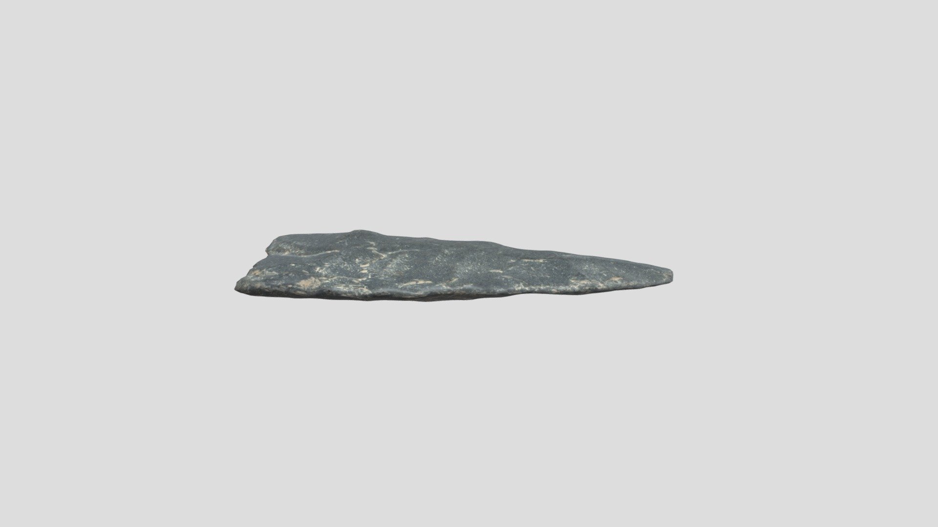 Punta_alabarda - Download Free 3D model by omegaodin34 [630b9d2 ...