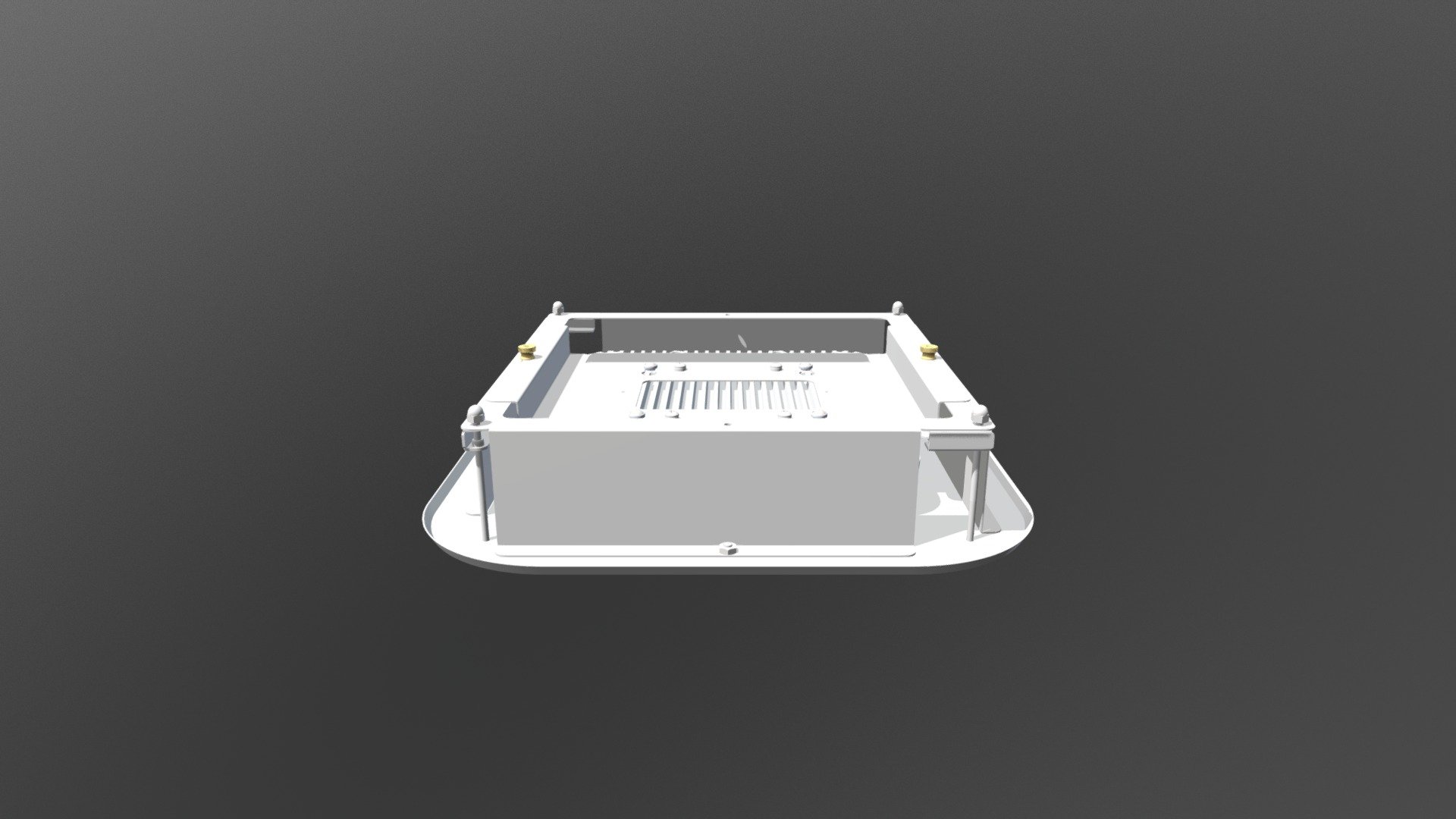 1041-CCOAP3800 - 3D model by Oberon, Inc. (@rlconklin) [630c2b9 ...