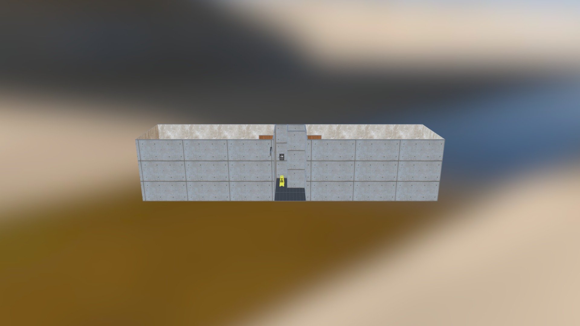 Phase_1 - 3D model by ArthurZak [630cc1e] - Sketchfab