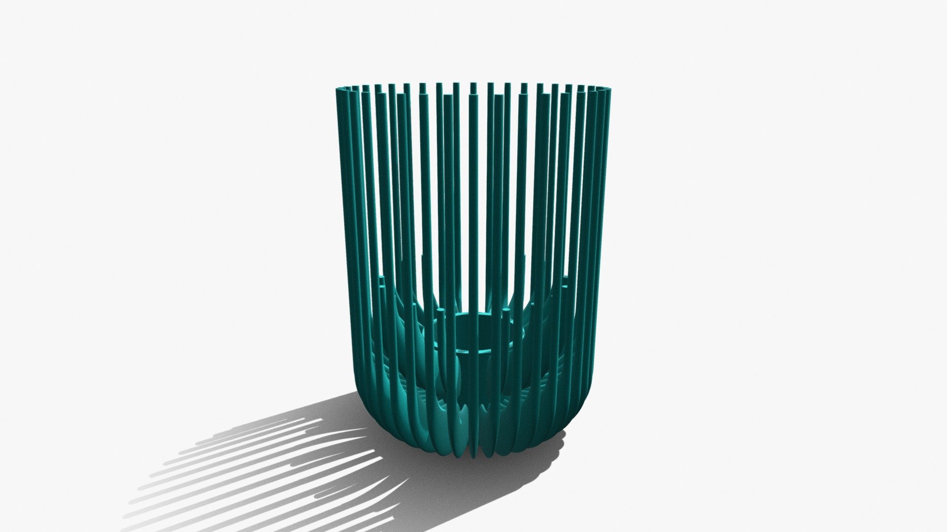 Lume - 3D model by DigitalFucina [630e353] - Sketchfab