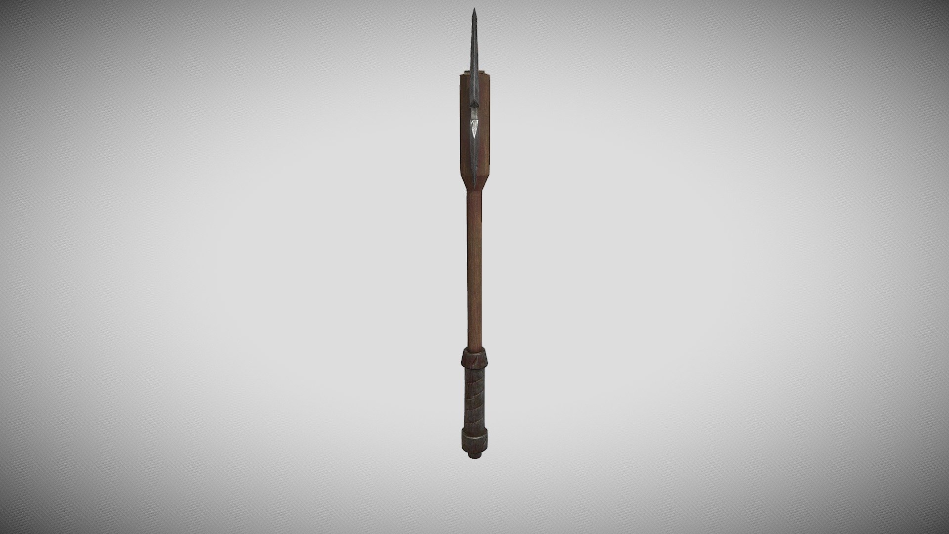 axe - 3D model by Aaron.Anoos [630e507] - Sketchfab