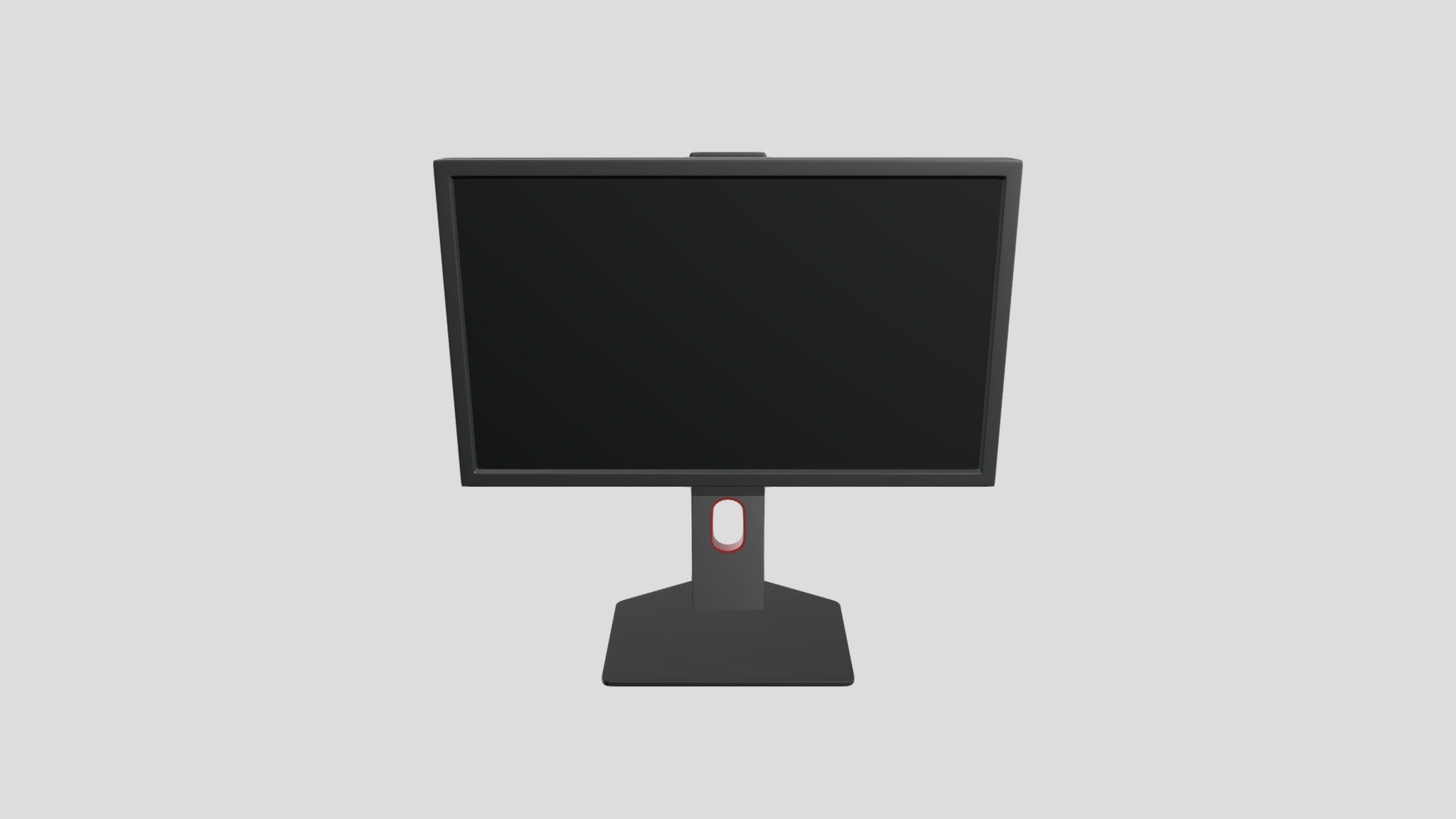 TV Monitor - 3D model by edalvalan [630f287] - Sketchfab