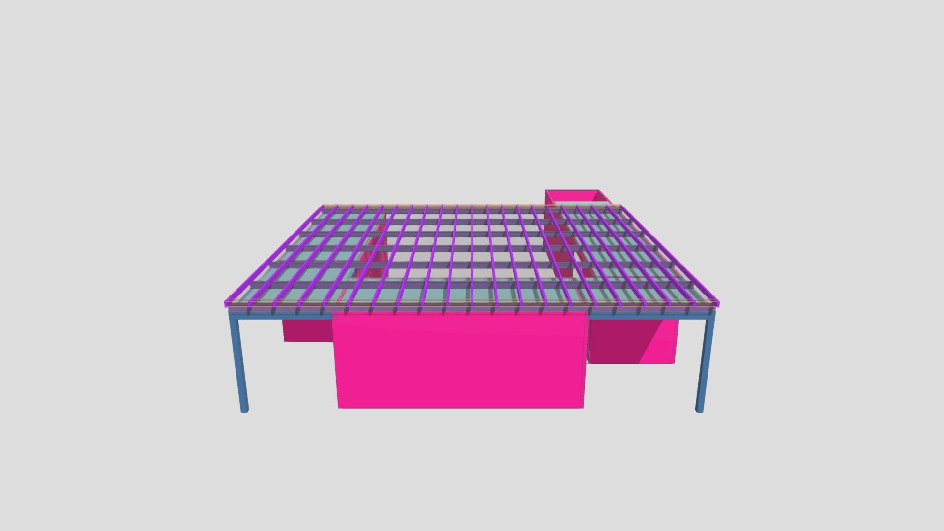WRM_Workshopv2 - 3D model by d.a.webby [630f707] - Sketchfab