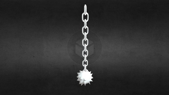 Pendulum 3D models - Sketchfab
