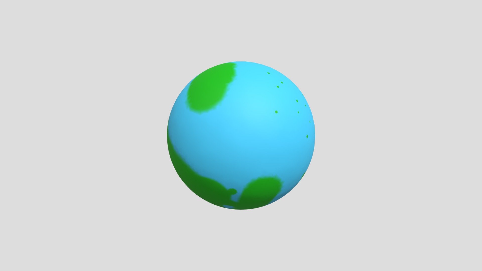 earth-marble - 3D model by lapmic5001 [6310943] - Sketchfab