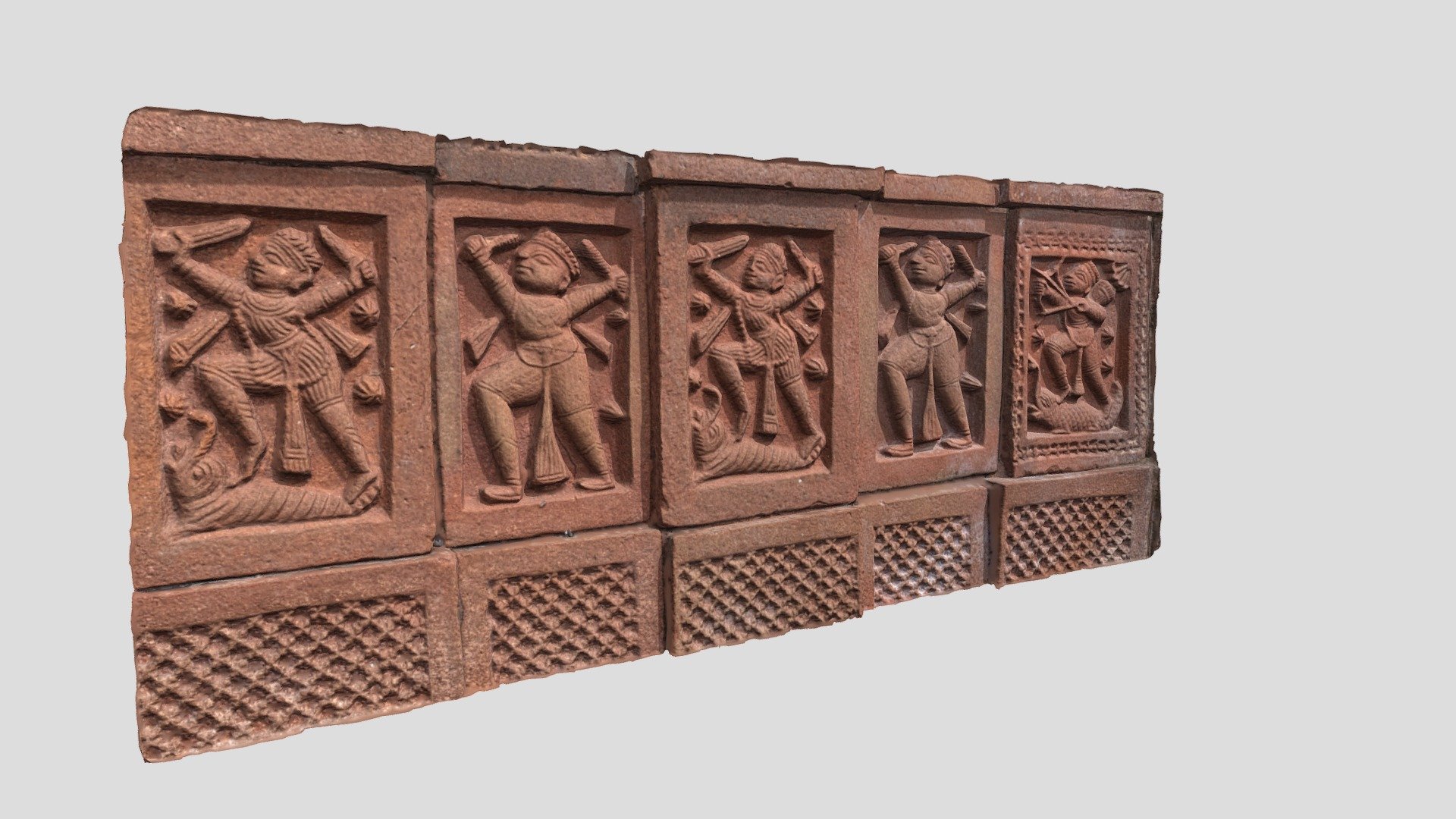 PG5 - 3D model by shourov [6312566] - Sketchfab
