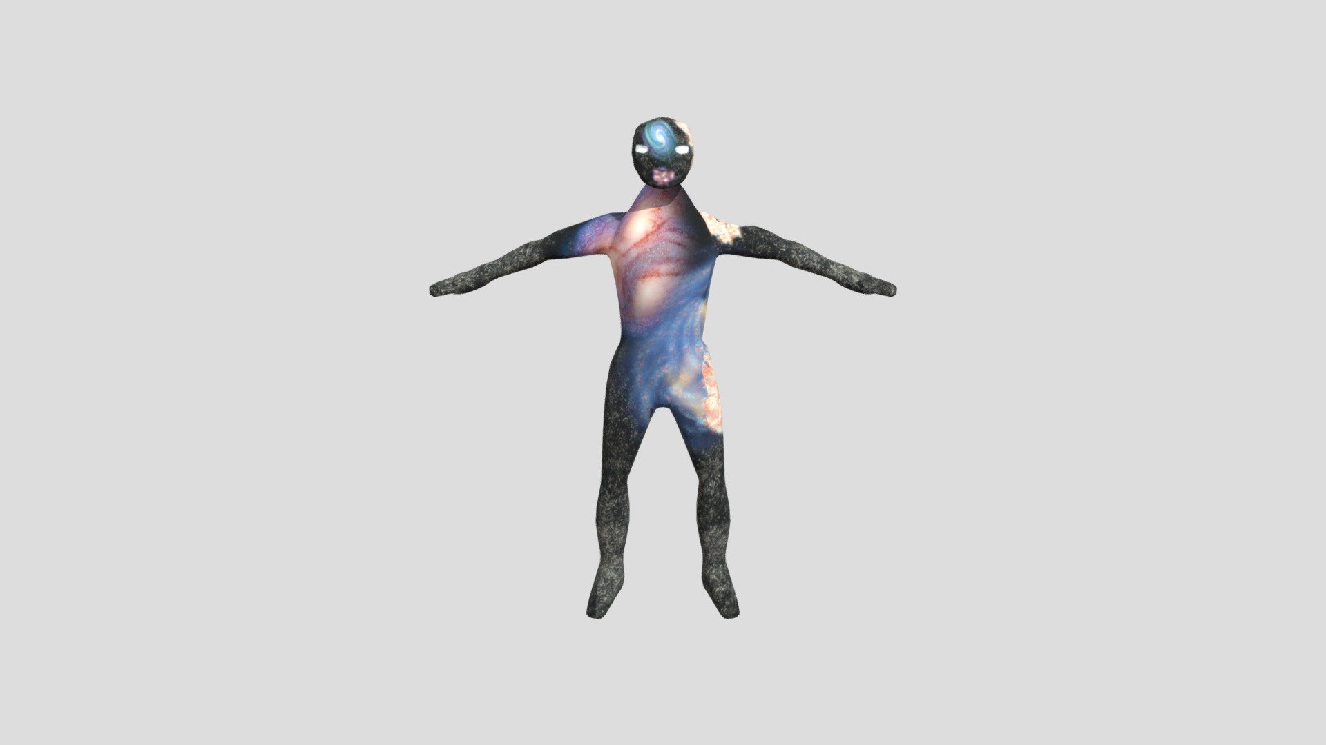 Theglitch_final_test_fbx-files - 3D model by BungChungie [6313e67 ...