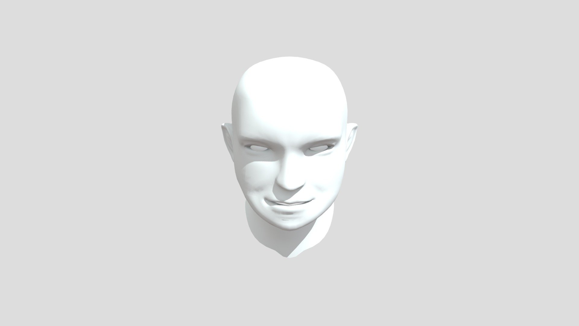 Forbis Kenneth Bust - Download Free 3D model by thehuskyhobbit [63140d8 ...