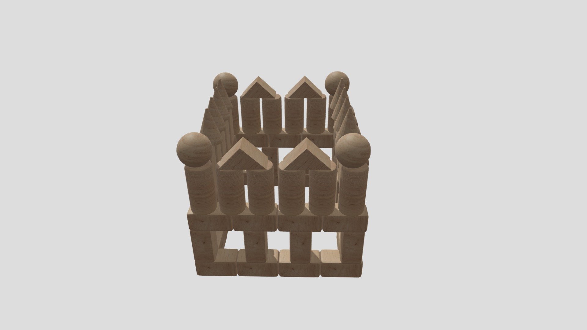 Week8_unitblock - Download Free 3D model by seoyeonlim [6314909 ...