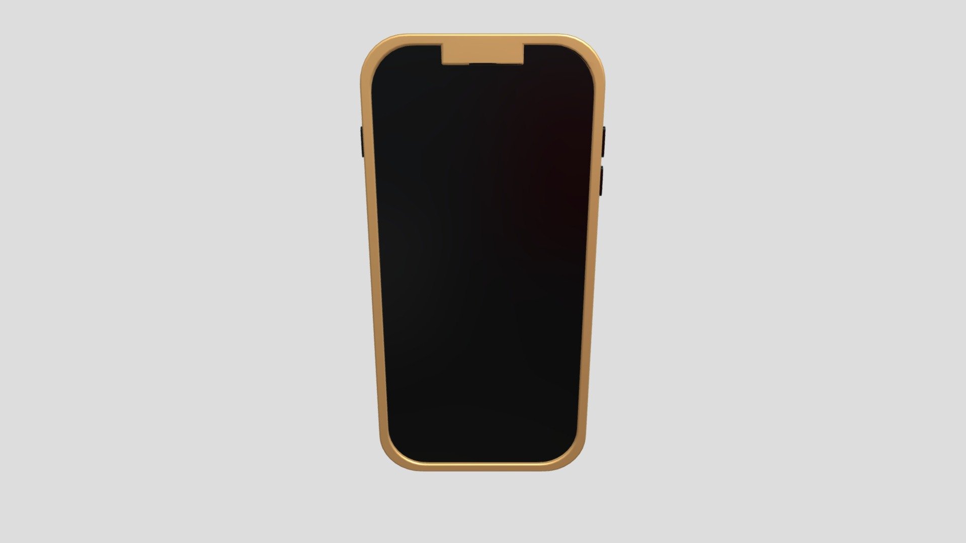 PHONE - Download Free 3D model by SHROOM55 [6314d97] - Sketchfab