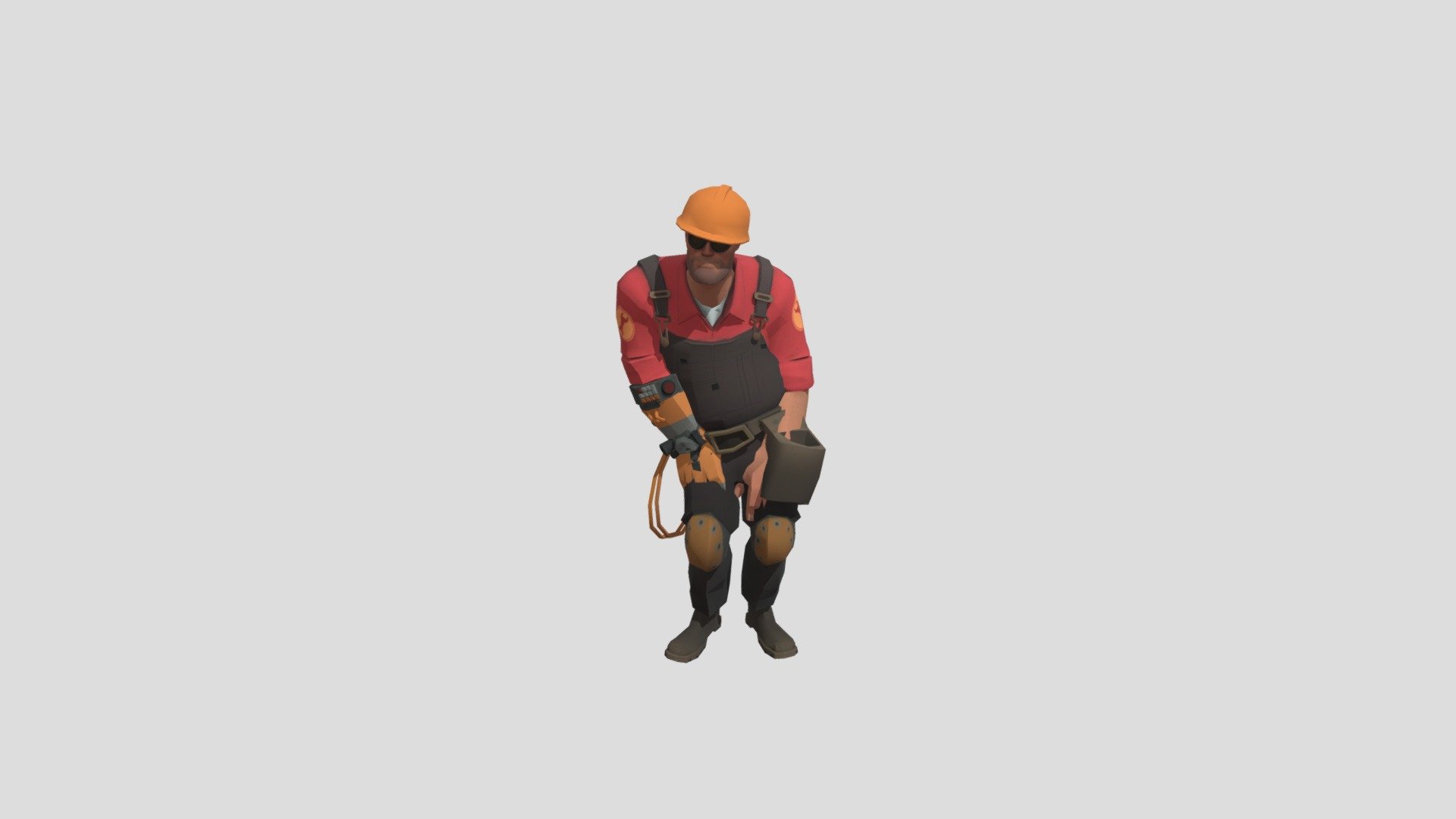 Engineer dance
