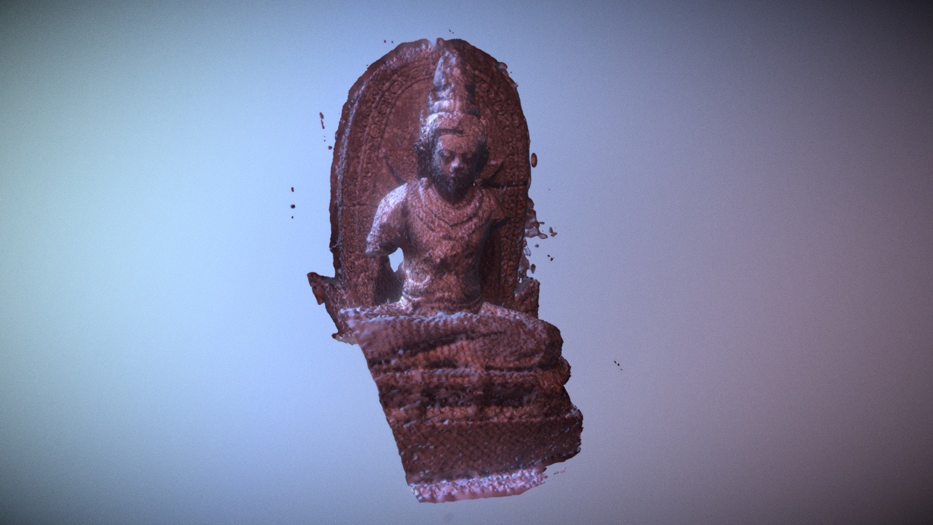 Mesh FBX - 3D model by Roshe (@piersma) [6316367] - Sketchfab