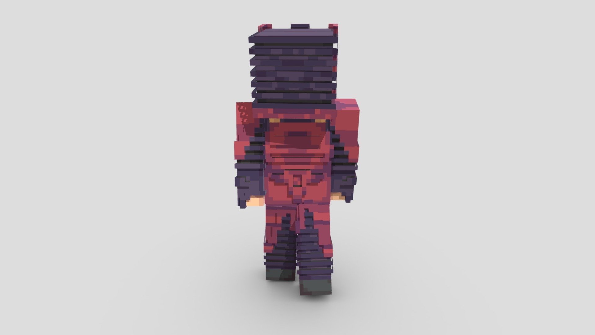 cncn - 3D model by sdgsdgsg [63174cc] - Sketchfab