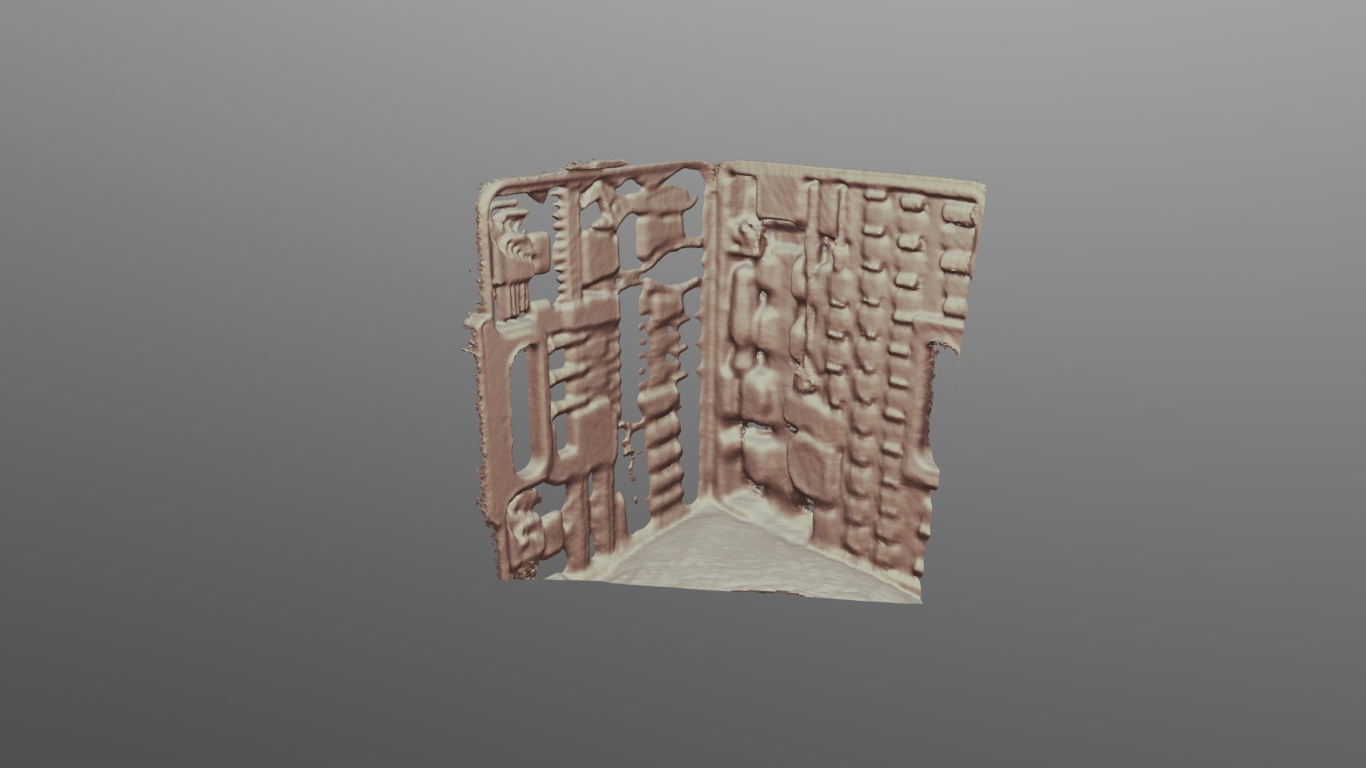 Tool set - 3D model by hcwiley [63176e8] - Sketchfab