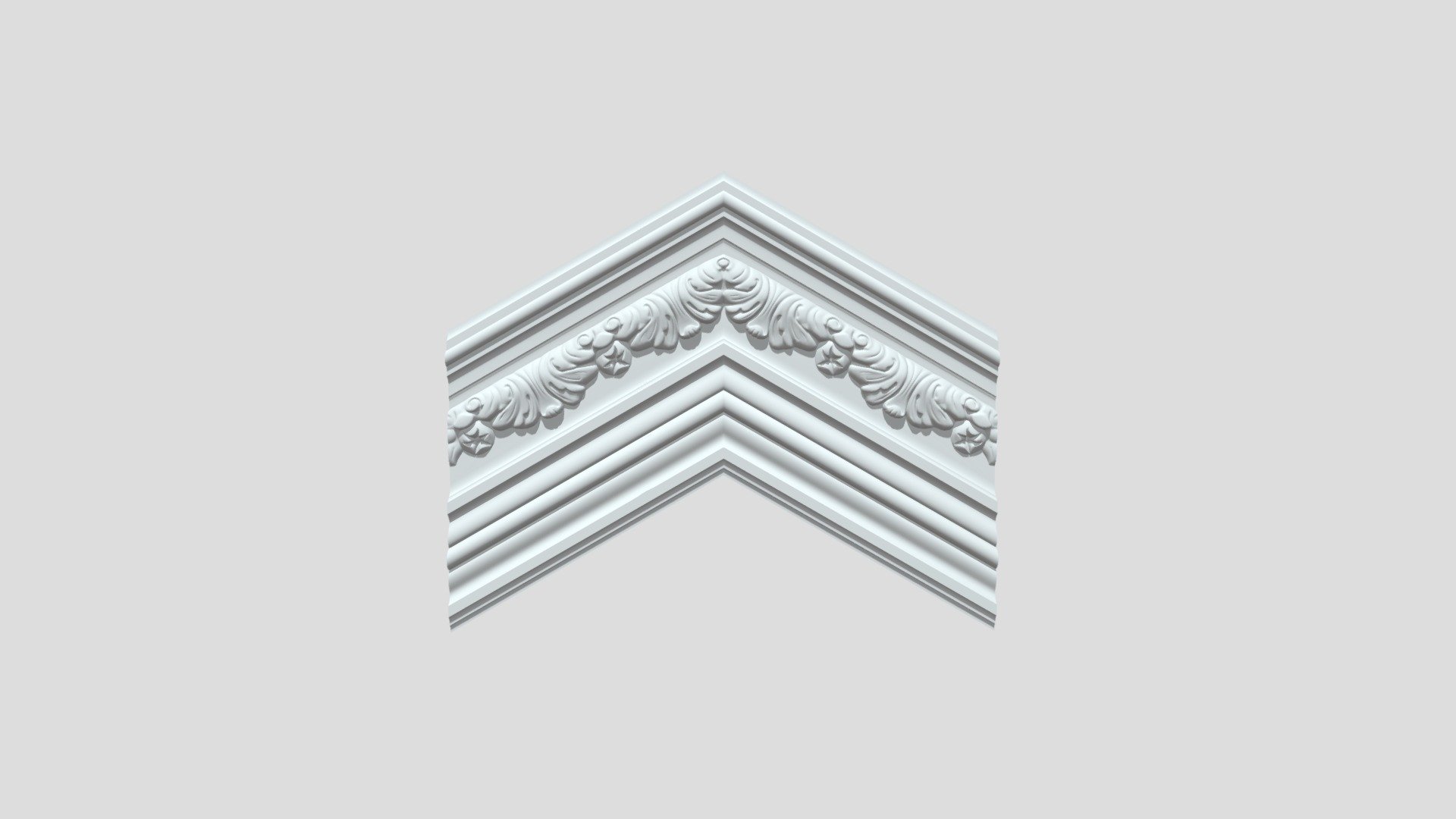 W130 CHEVRON EViRO - Download Free 3D model by EViRO [6318be7] - Sketchfab