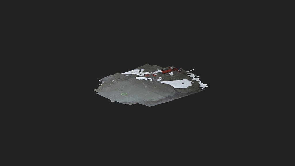 Teste Petrel Simplified 3d Mesh - 3D model by Gabriel Goyanes ...