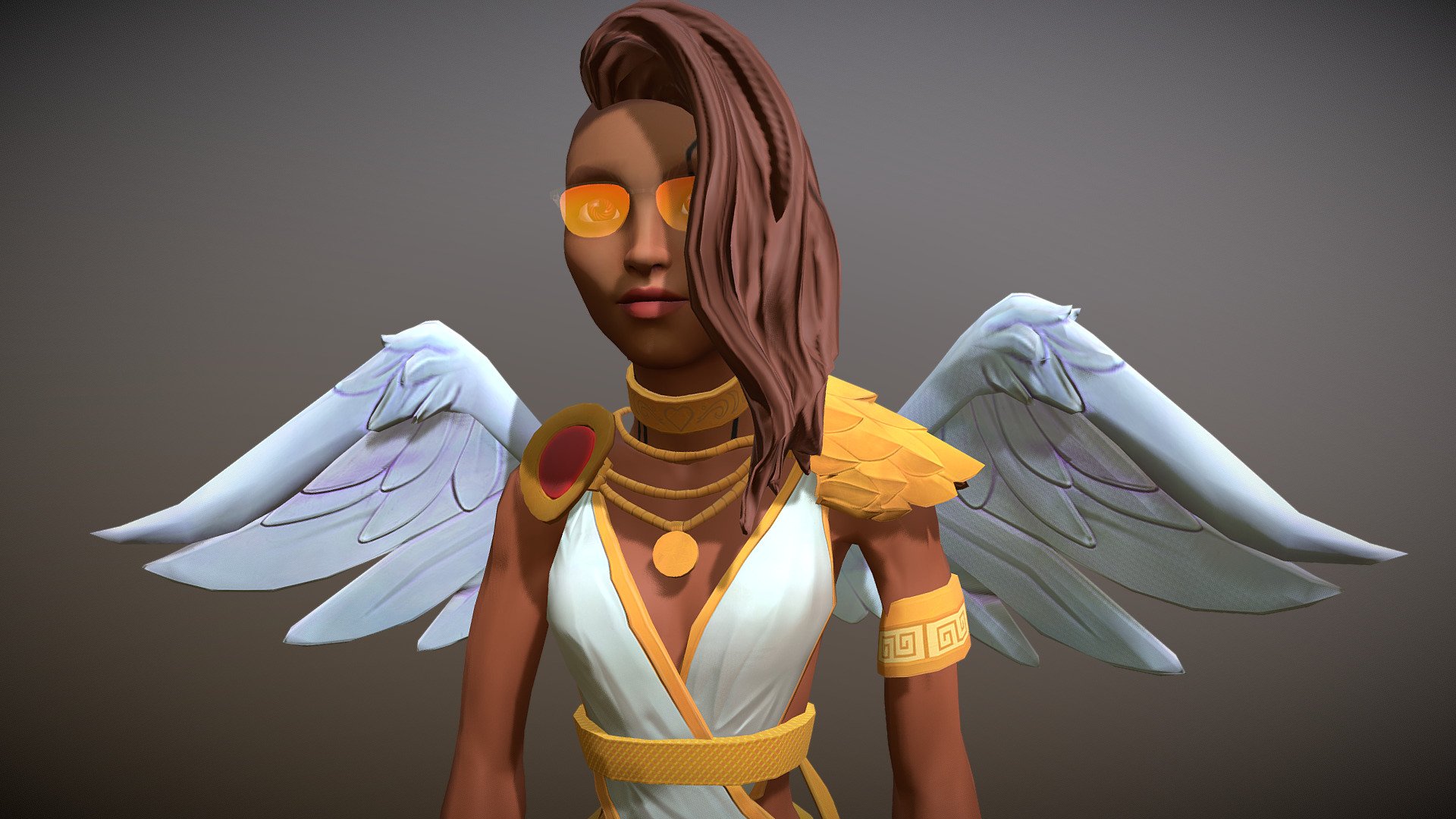 An Angle - Animated - Download Free 3D model by tonyflanagan [6319adb ...