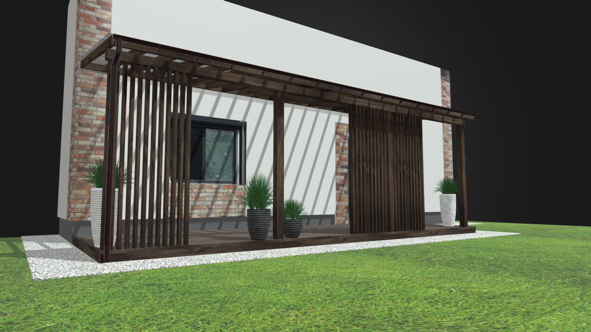 Naves_var 1 - 3D model by Drager_Dp [631aaed] - Sketchfab