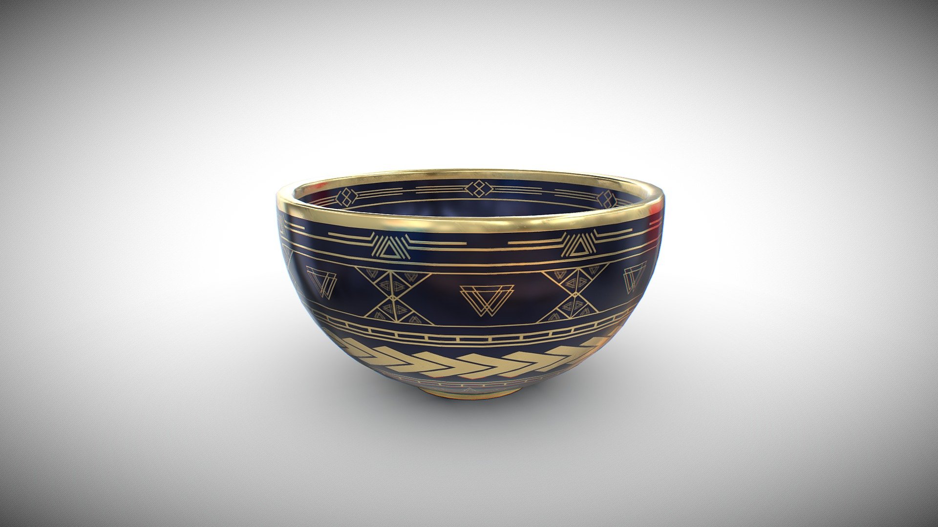 Bowl - Download Free 3D model by MohJeha (@mohjeha_) [631ae07] - Sketchfab