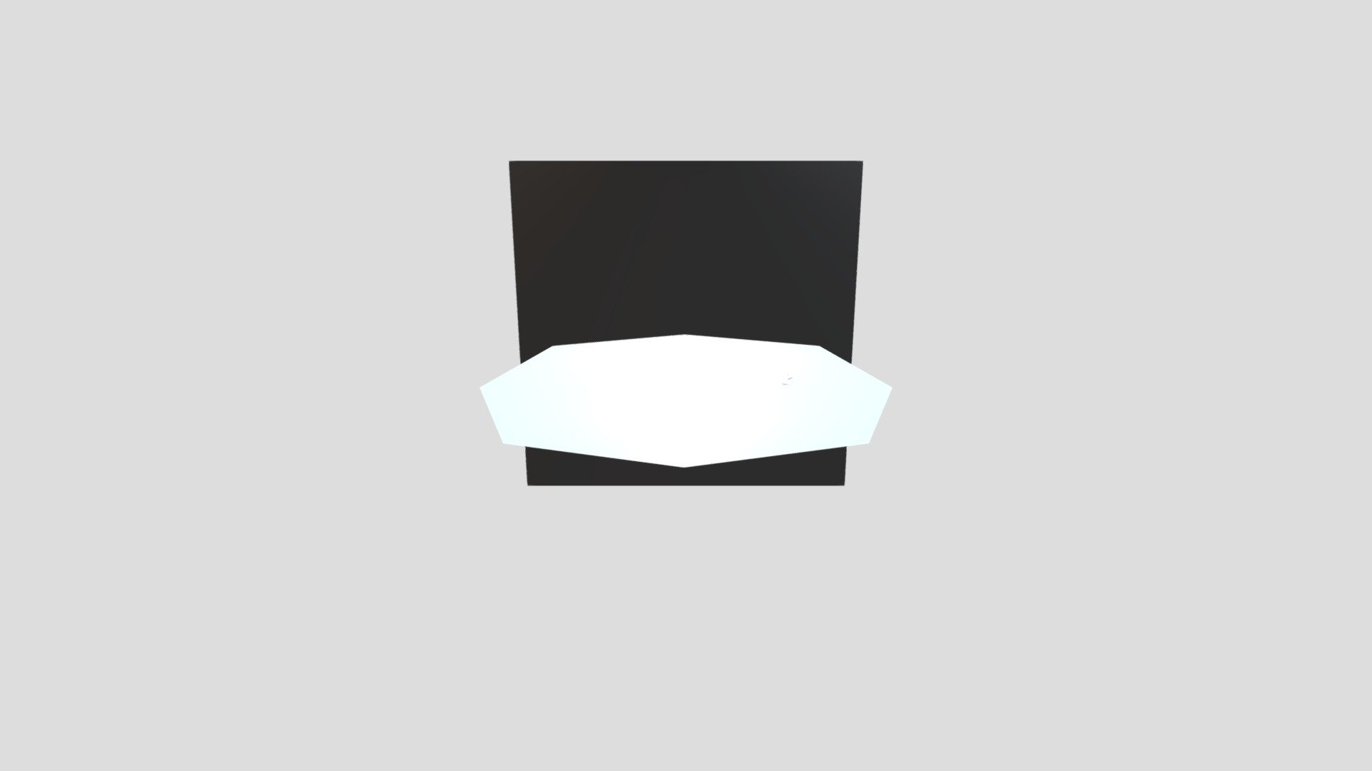 Pixar Logo 3D - Download Free 3D model by ebalx [631cd6f] - Sketchfab