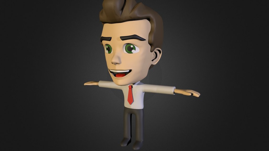 work in progress - 3D model by ThingCrafter (@plaagmug) [6320566 ...