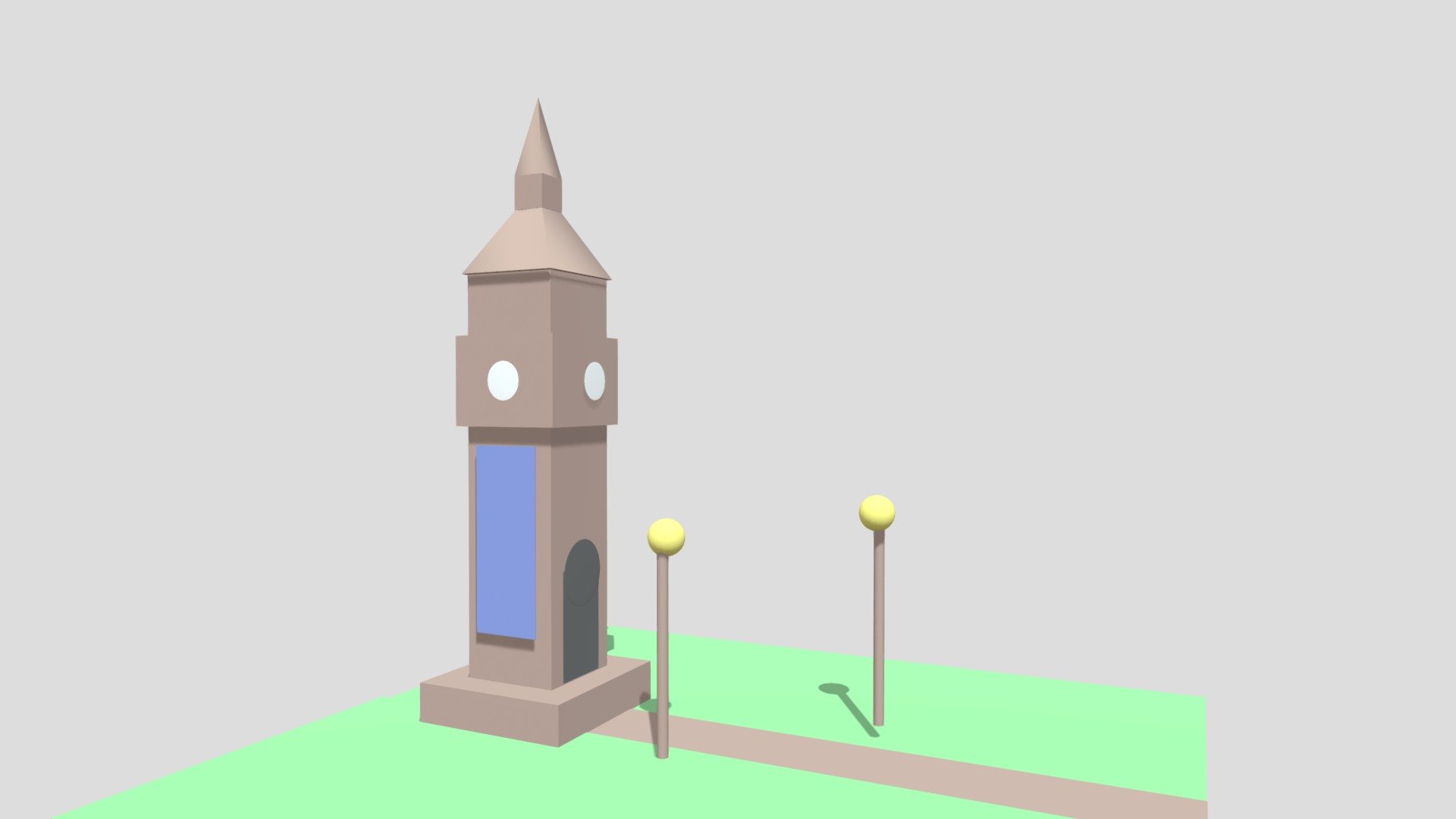 5G - Download Free 3D model by aevp [63232b1] - Sketchfab