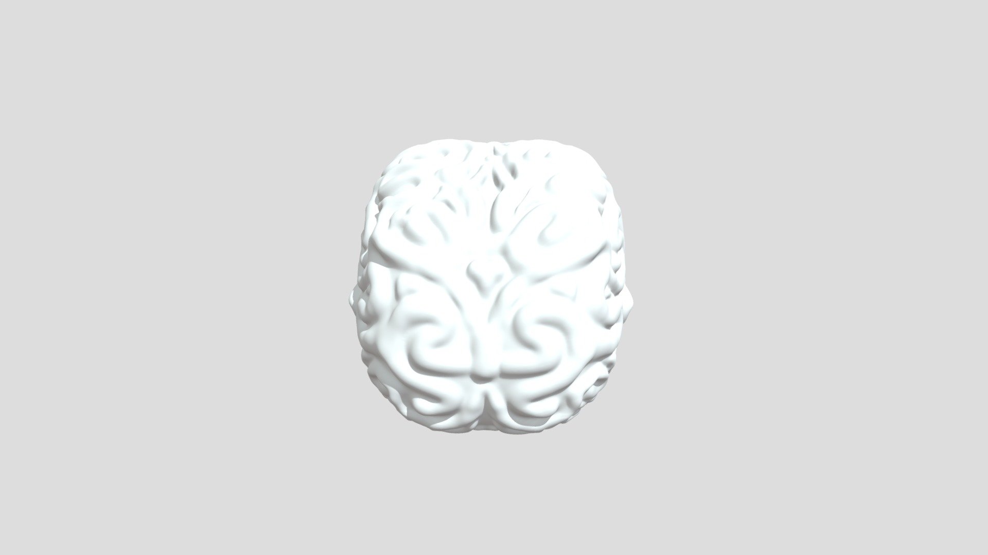 human brain - Download Free 3D model by rahuljurel232 [6323973] - Sketchfab