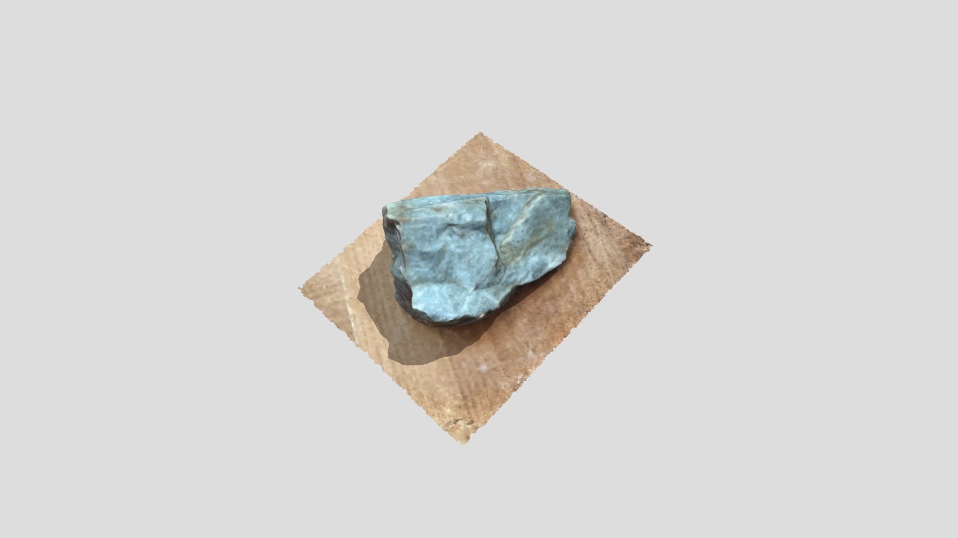 Quartizite model - 3D model by Tonpor2545 [632529d] - Sketchfab