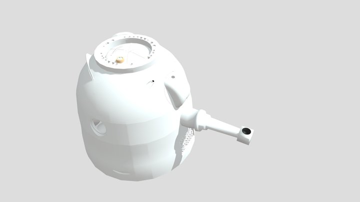 Soyuz 3D models - Sketchfab