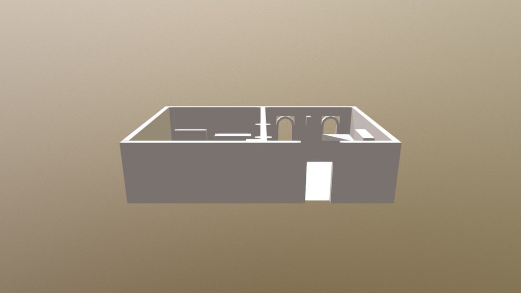 Greyboxing - A 3D model collection by Tyler (@tyler101) - Sketchfab