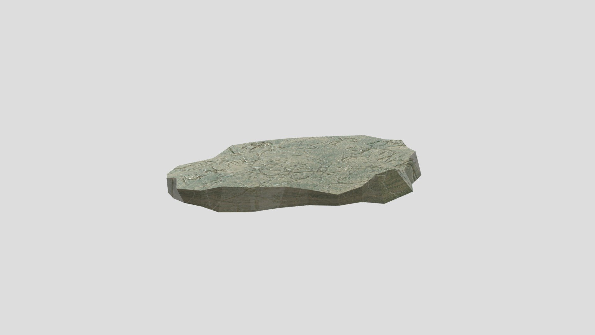 Rock plane - Download Free 3D model by italo.ys [6327079] - Sketchfab