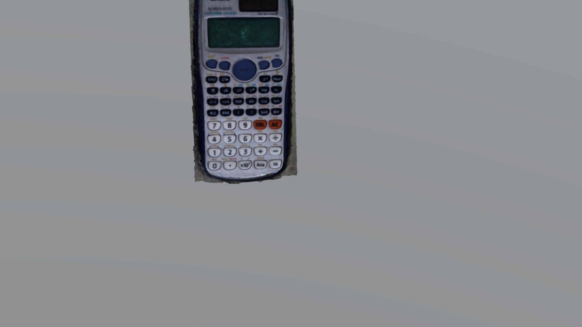 Calculator - Download Free 3D model by prathameshnanan17em [632781d ...