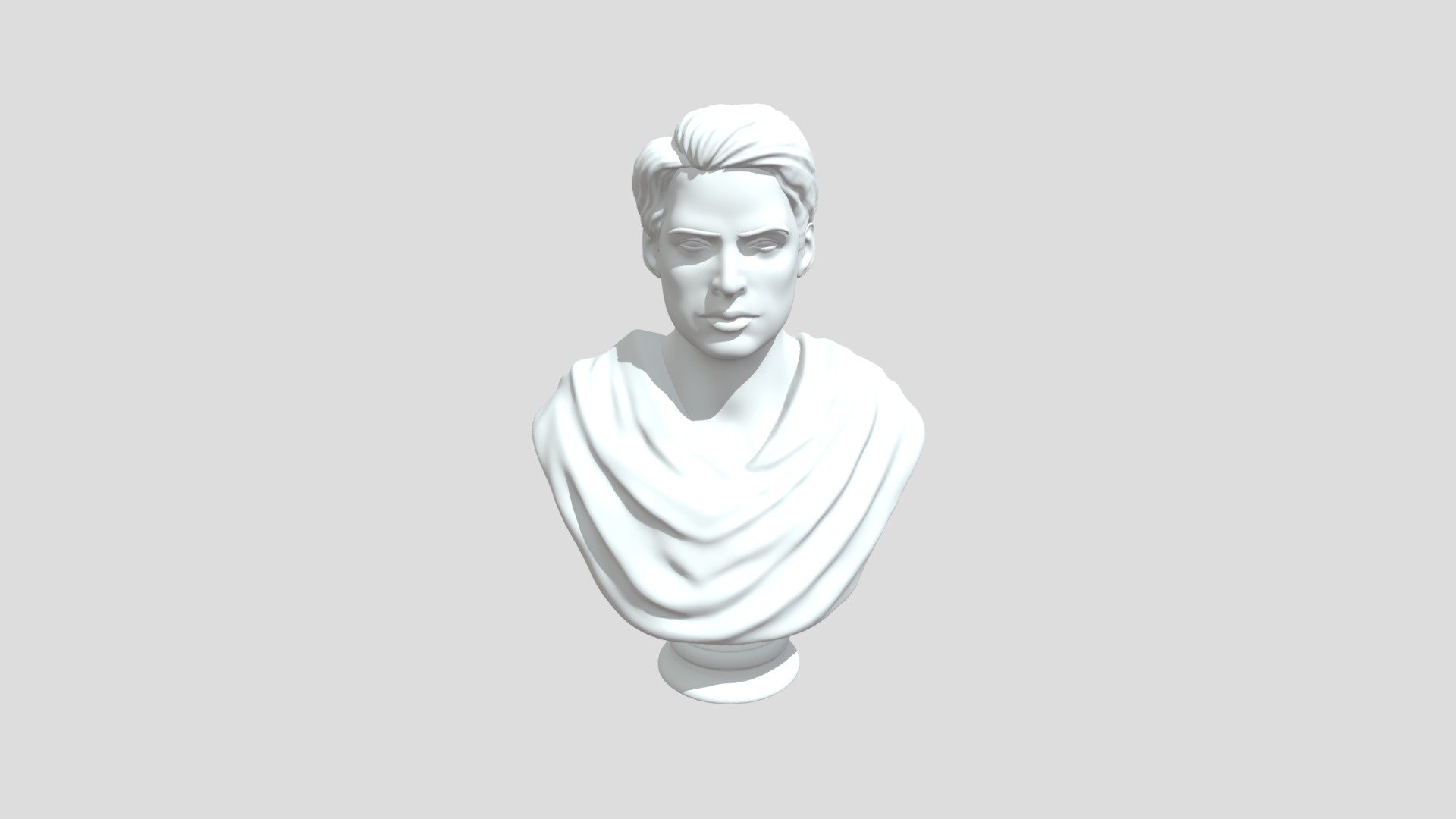 Skulpt - Download Free 3D model by manasplo744 [6328429] - Sketchfab