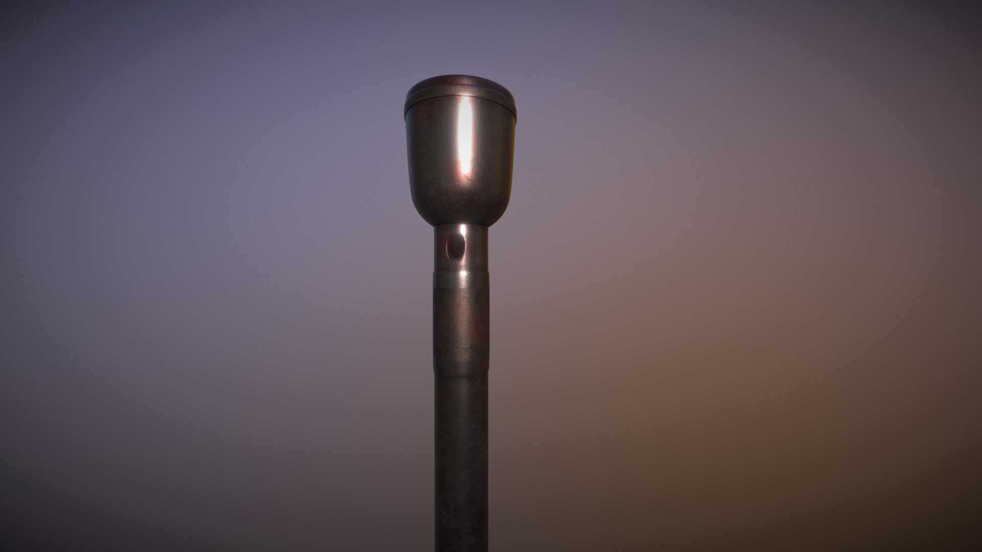 Flashlight Asset - Download Free 3D model by ZavalasAgent [6328509 ...