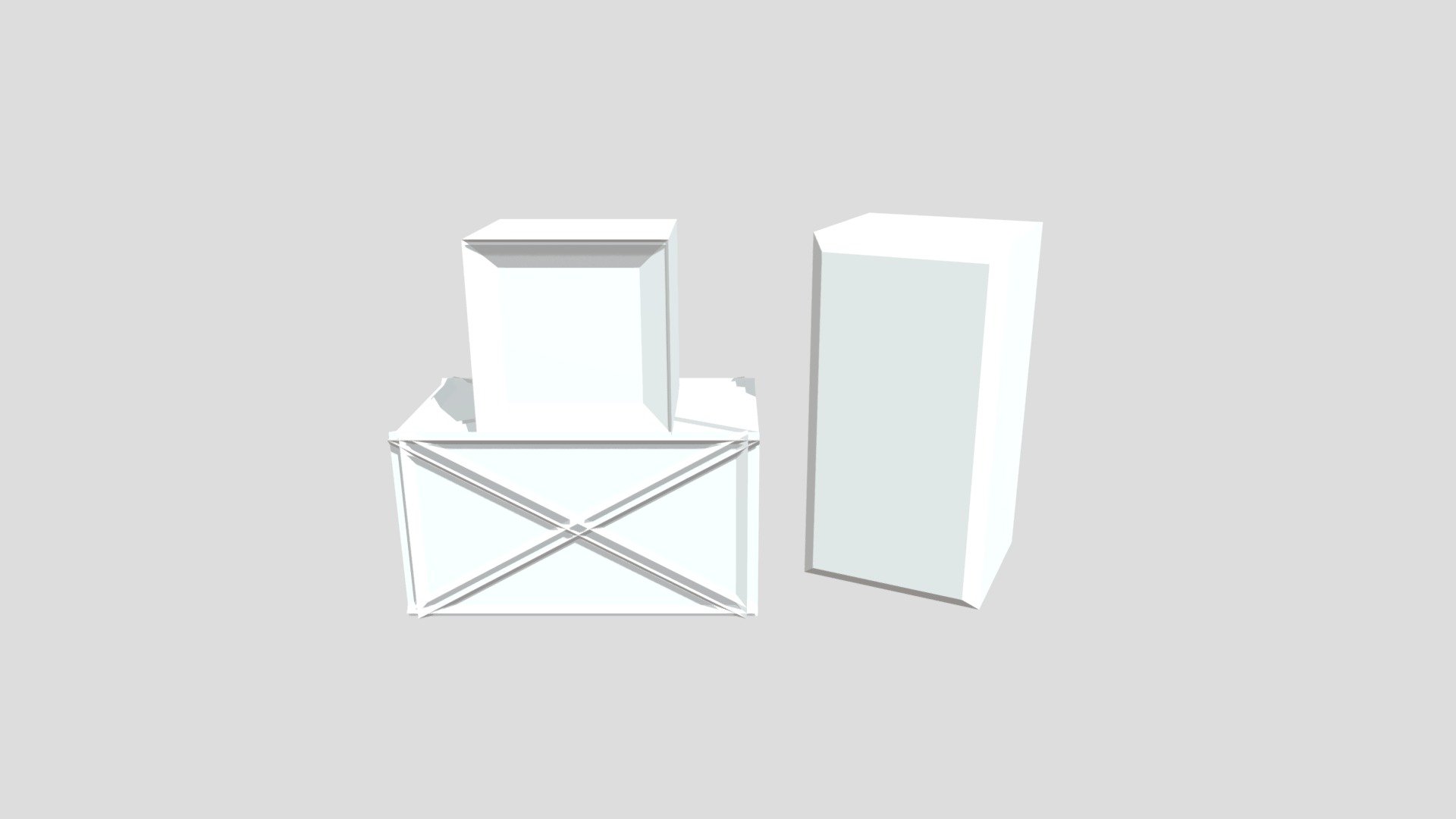Mylam mod - Download Free 3D model by Ryan121212 [63286f8] - Sketchfab