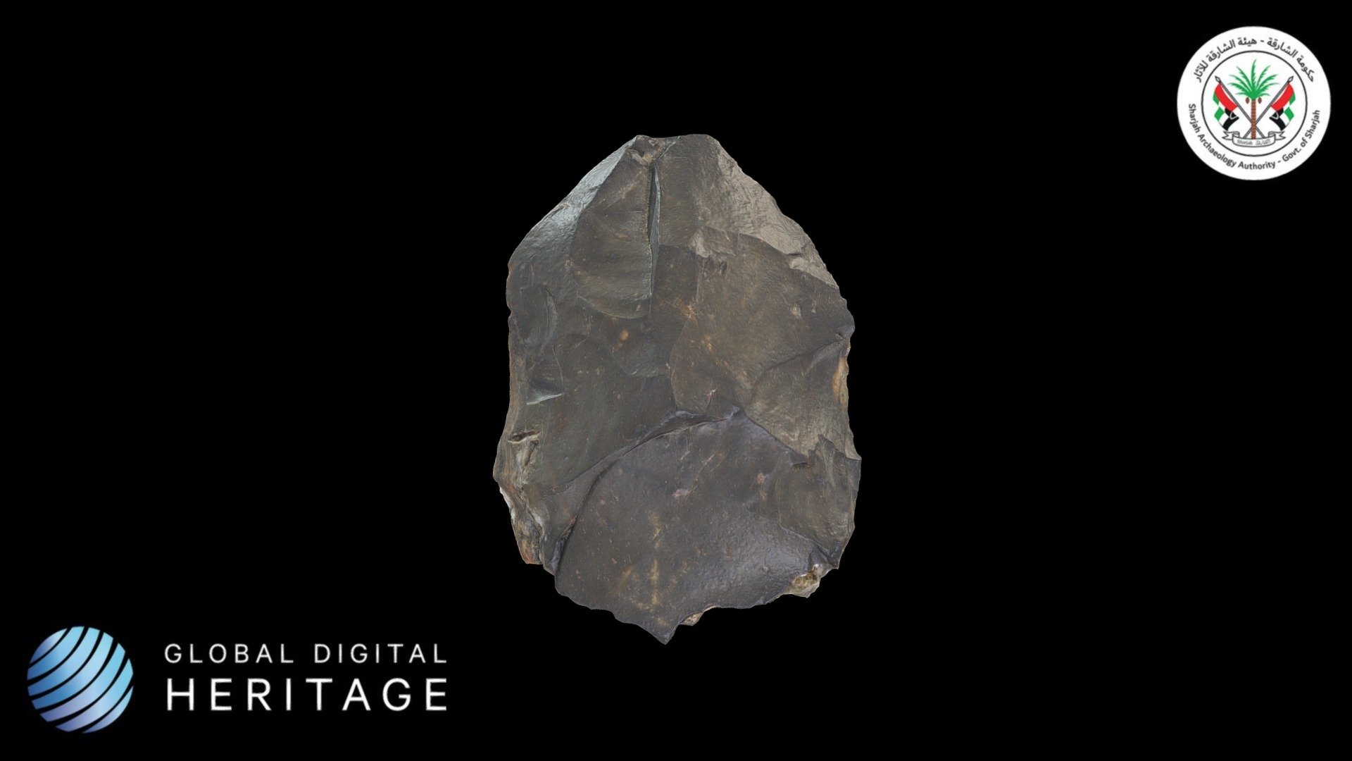 Bifacial, SAA 104 S c - Download Free 3D model by Global Digital ...