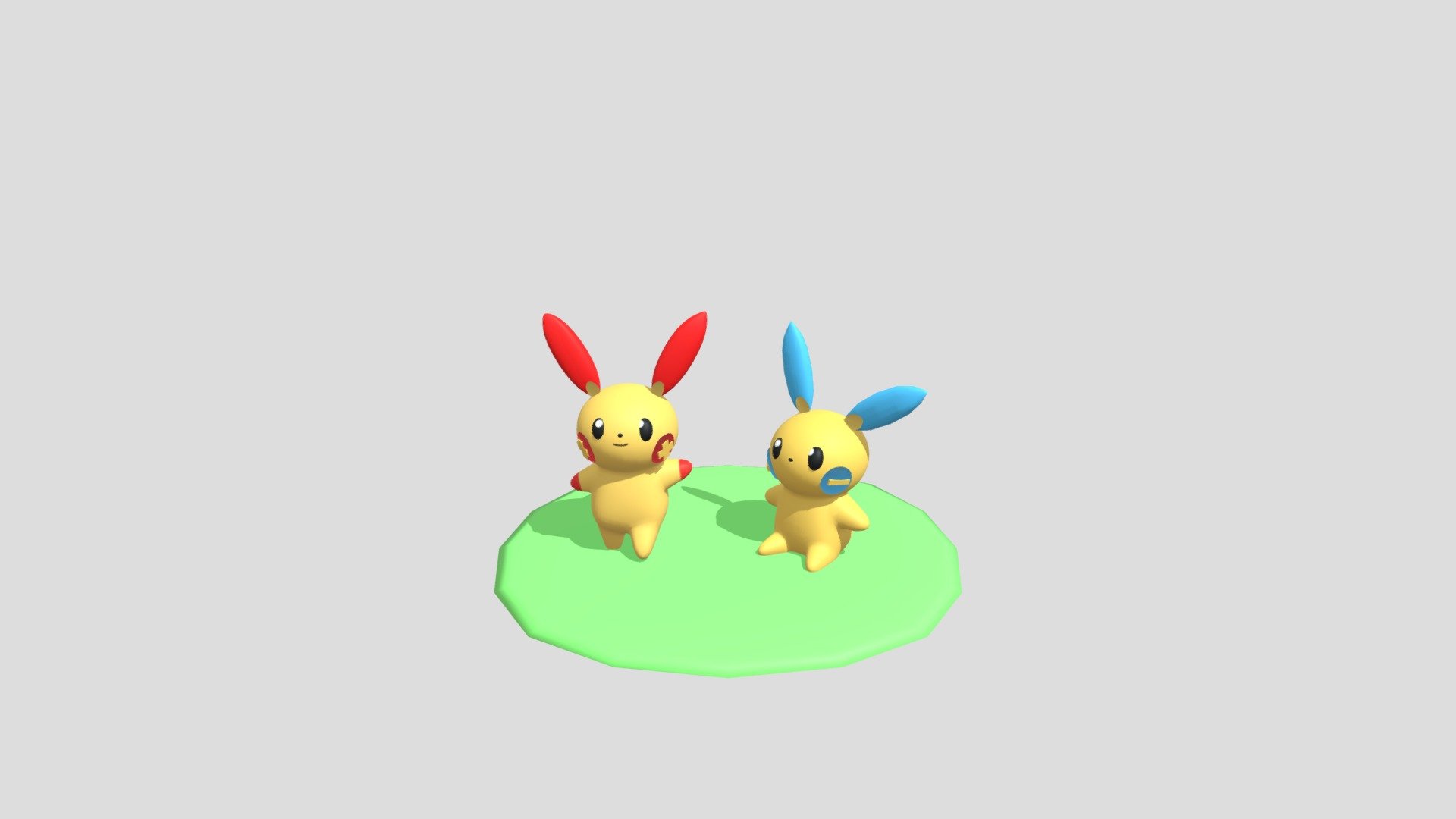 m - 3D model by s22116240 [6328b75] - Sketchfab