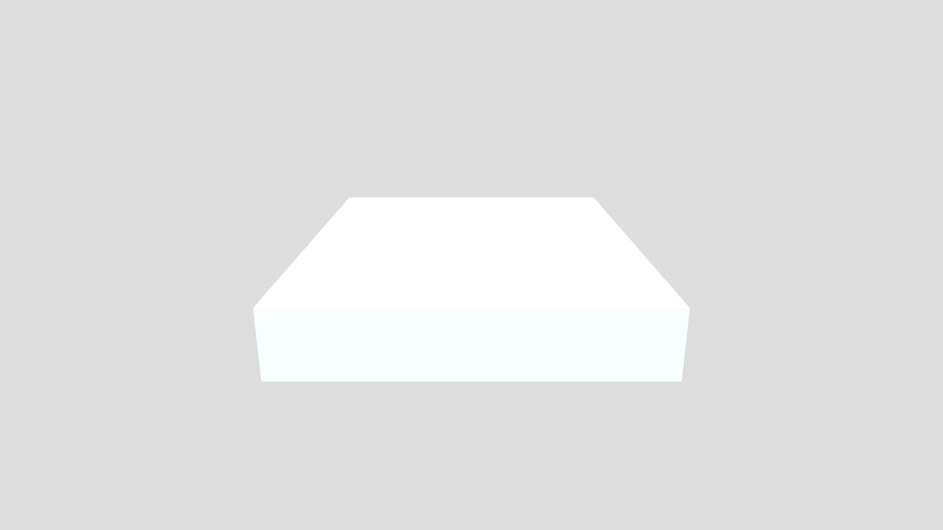 AIT A1 Clean Roof Short And Thin 1 - Download Free 3D model by ...