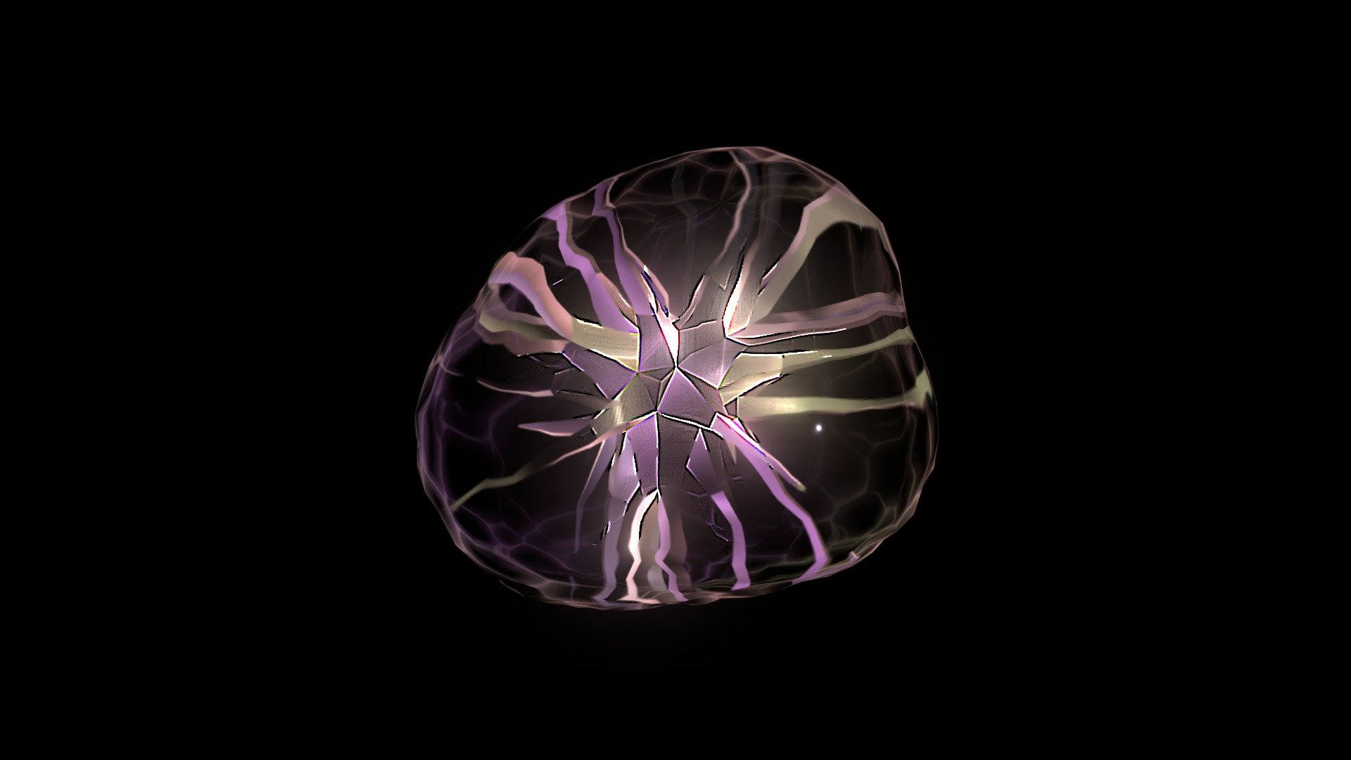 Star orb - Download Free 3D model by tamminen [6328e64] - Sketchfab