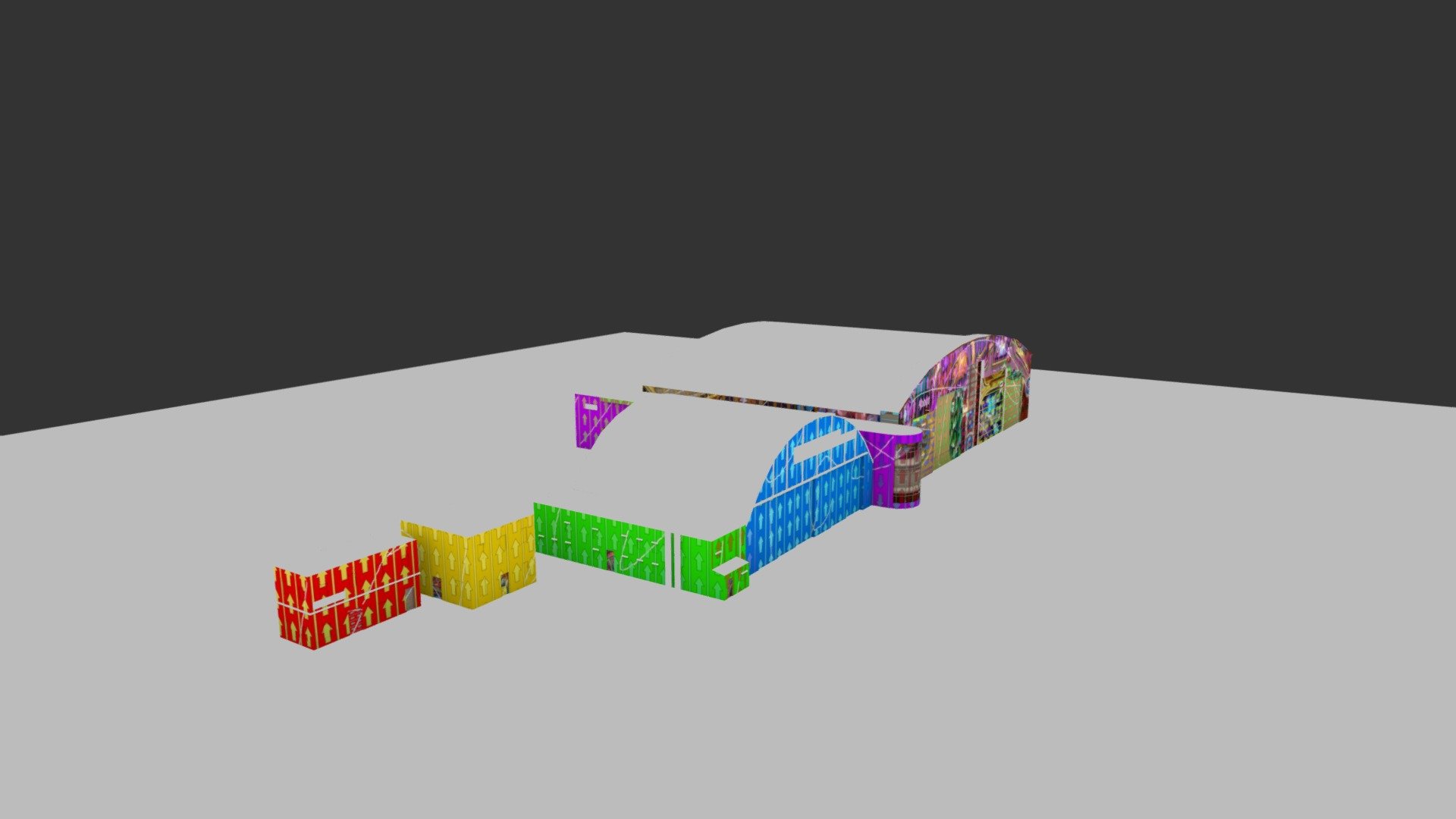 dfg - 3D model by urgam777 [6328ebb] - Sketchfab