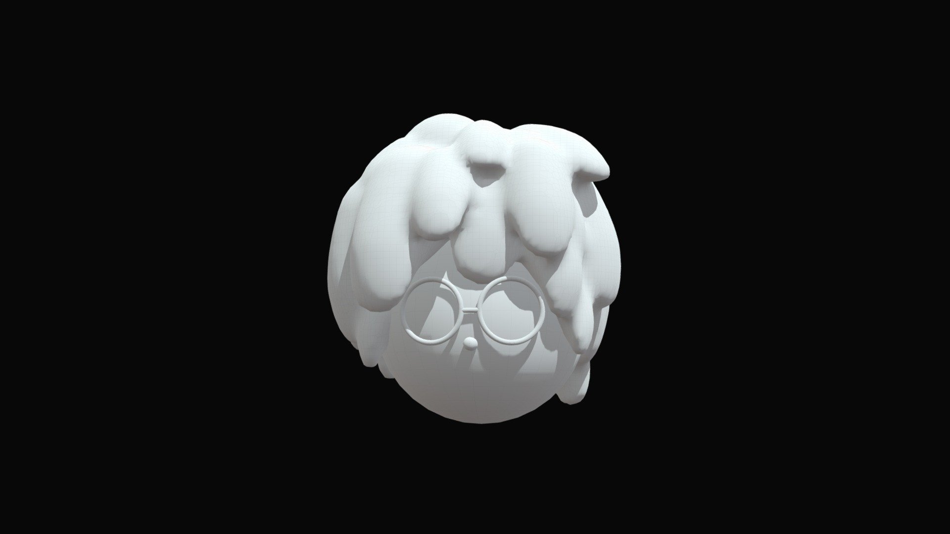Head - 3D model by r.miller [6328fab] - Sketchfab
