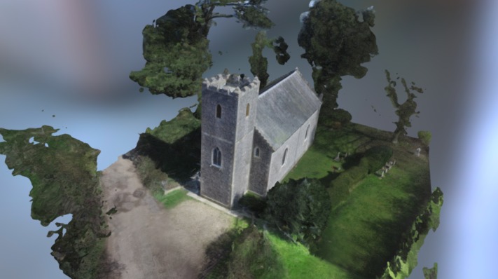 places - A 3D model collection by pandabrmom11 - Sketchfab
