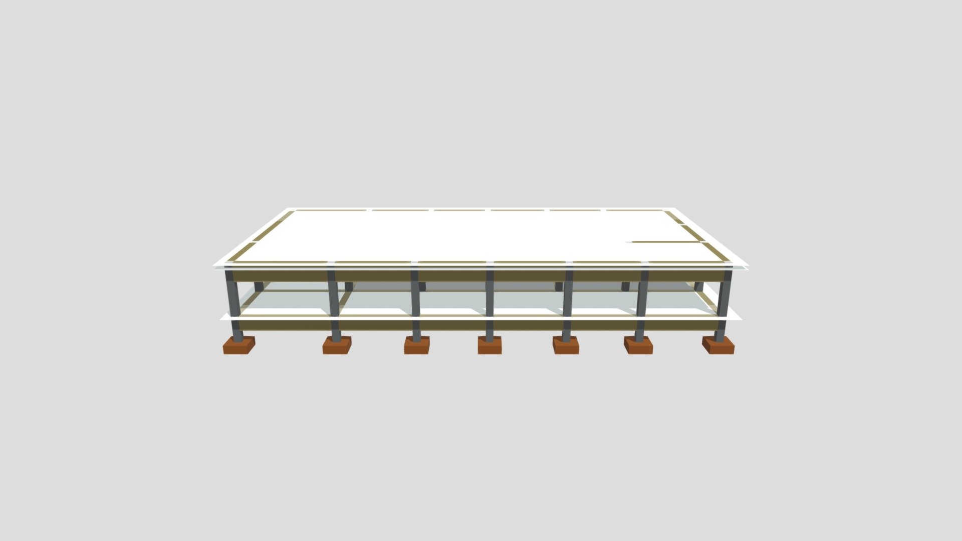 DXF - Download Free 3D model by antonioaranha [632ad9c] - Sketchfab