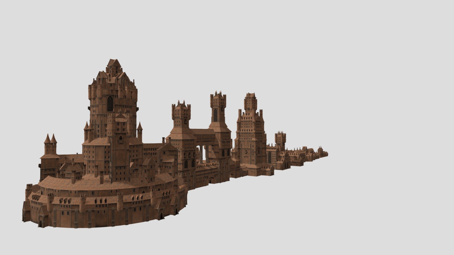 RenderCrate-Castles - 3D model by mohammedaism133 [632b4b5] - Sketchfab